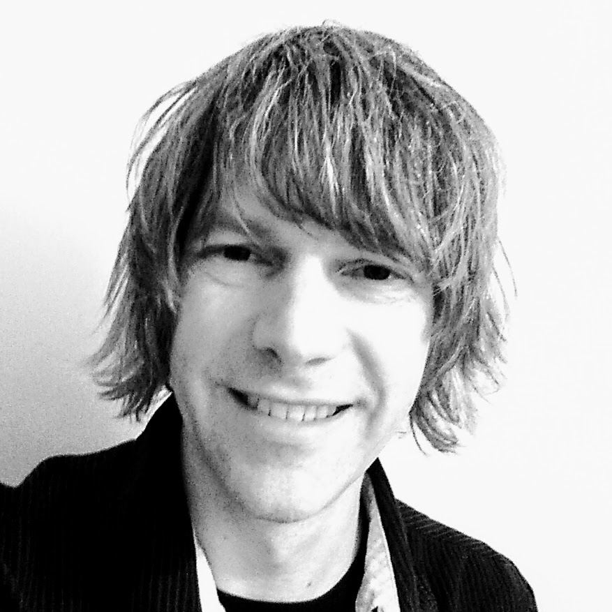 Bryan Obright - Portfolio